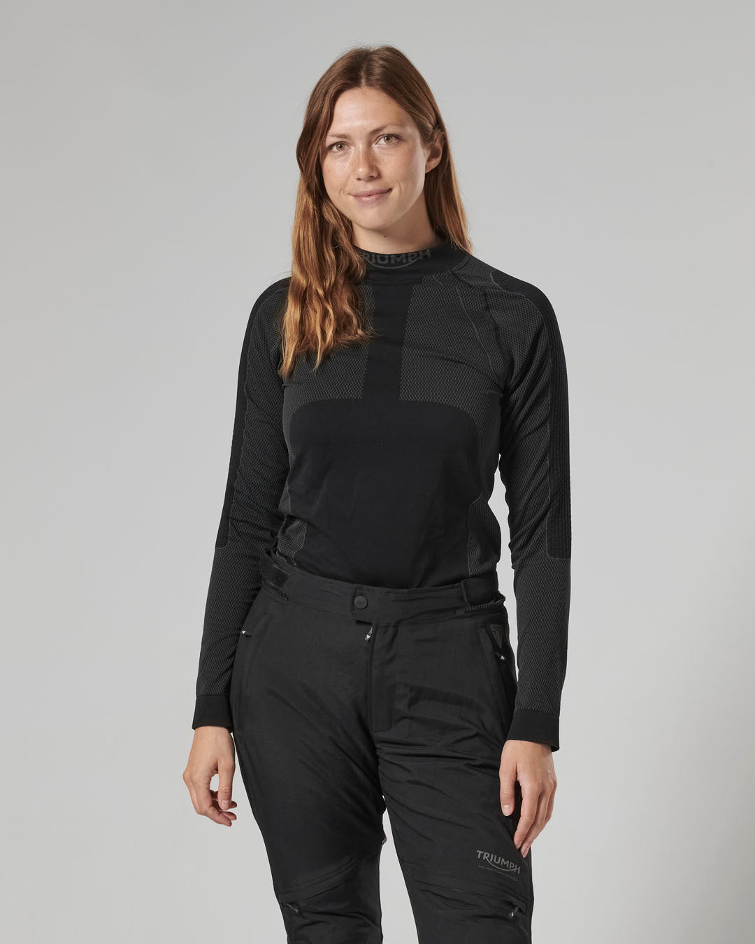 Triumph Essential Rider Wear & Layers – Base to Outer Protection | Shop ...