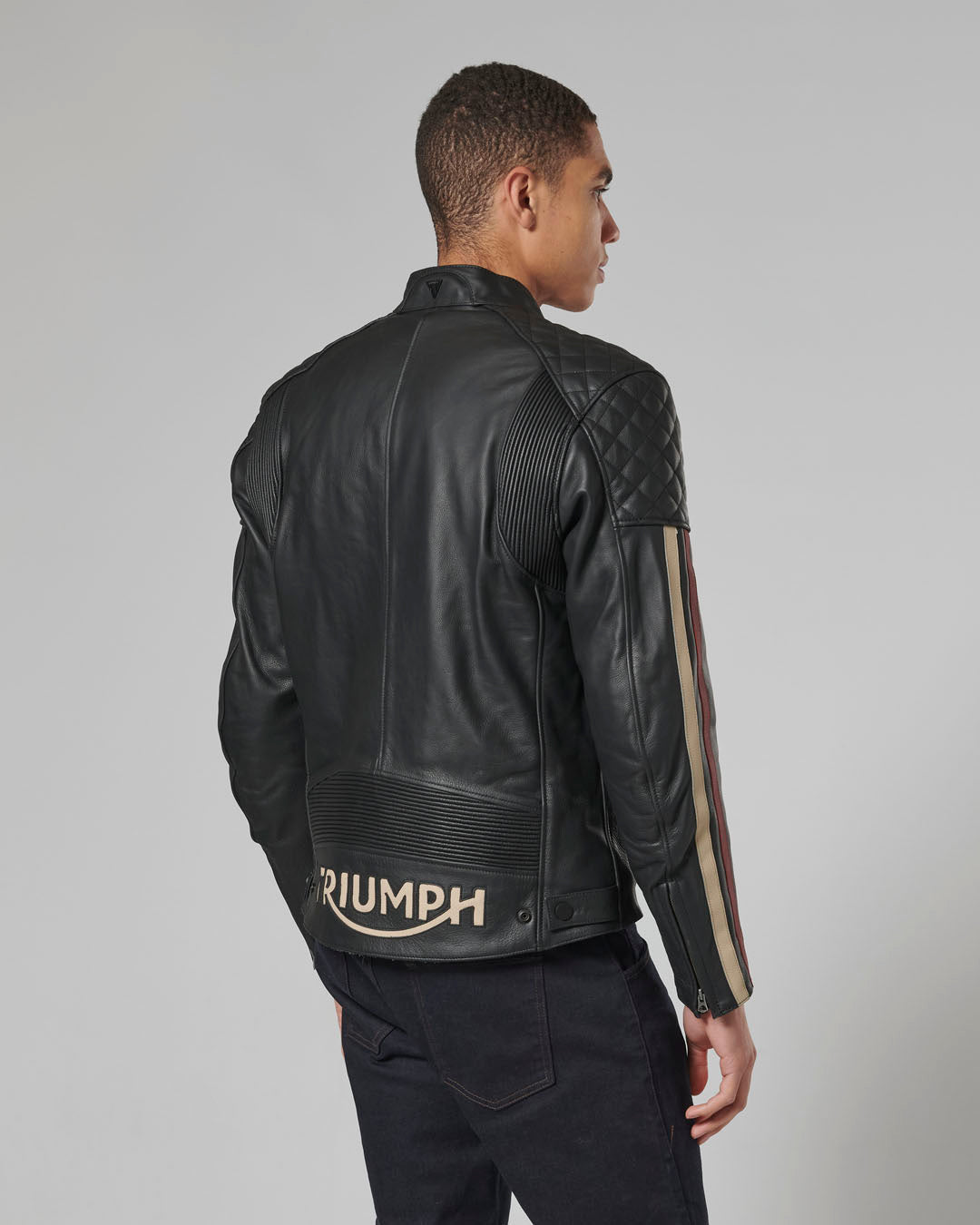 Triumph Street Riding Apparel – Premium Motorcycle Streetwear | Shop ...